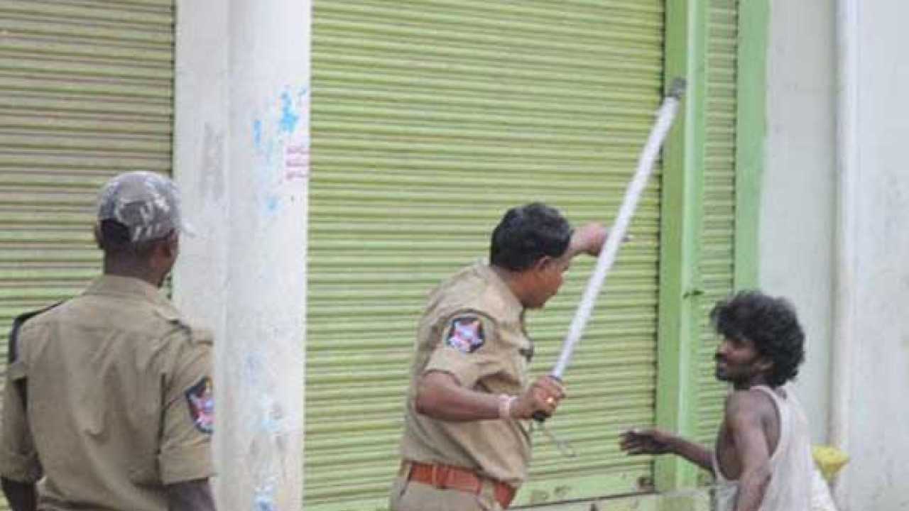 Telangana protests: Power crisis hits state, Sushilkumar Shinde for calm