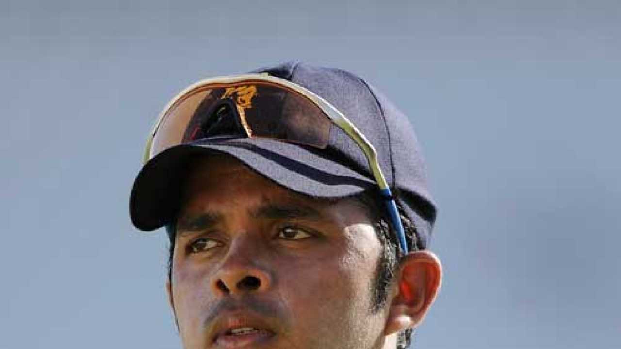 IPL spot-fixing: Sreesanth opposes plea for cancellation of bail