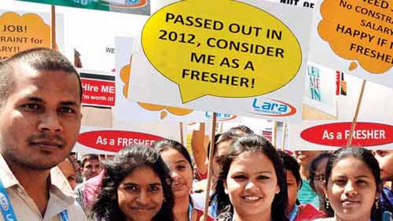 Skill India Movement - Strategies to harness demographic dividend by ...