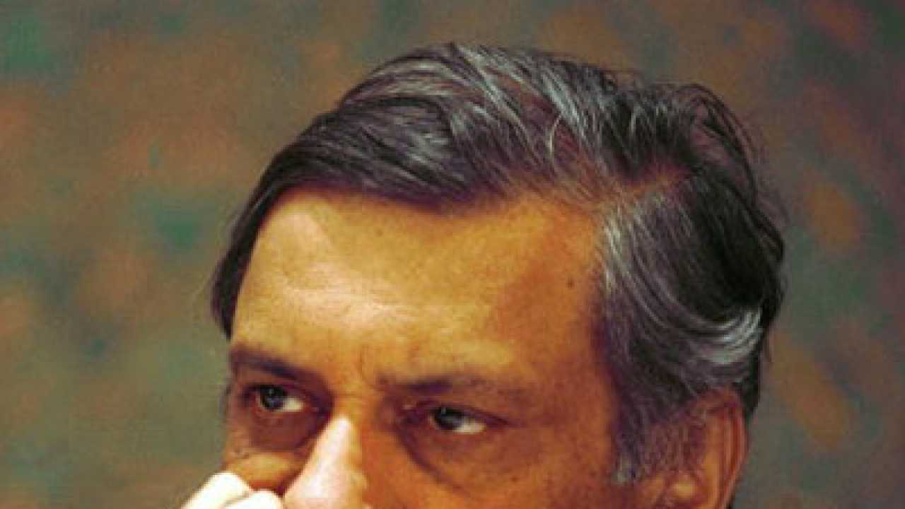 Commonwealth Secretary General Kamalesh Sharma has been acting like a ...