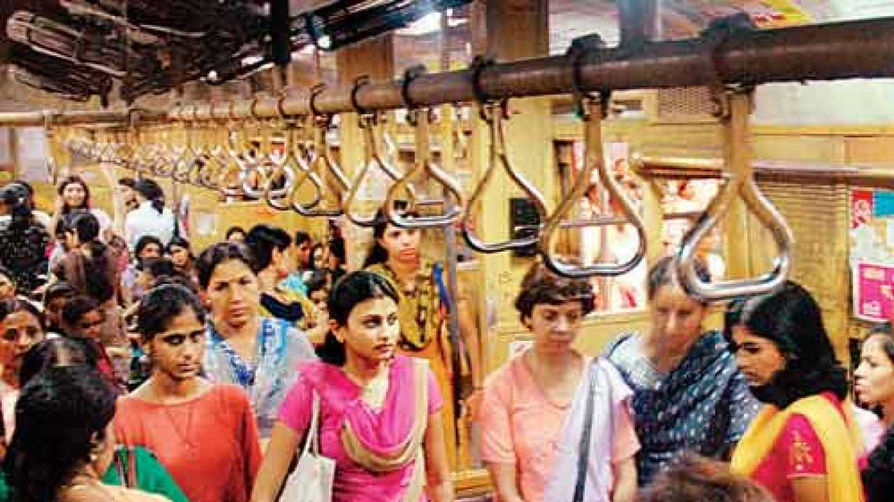 dna exclusive: Railway Protection Force seeks women's help to ensure ...