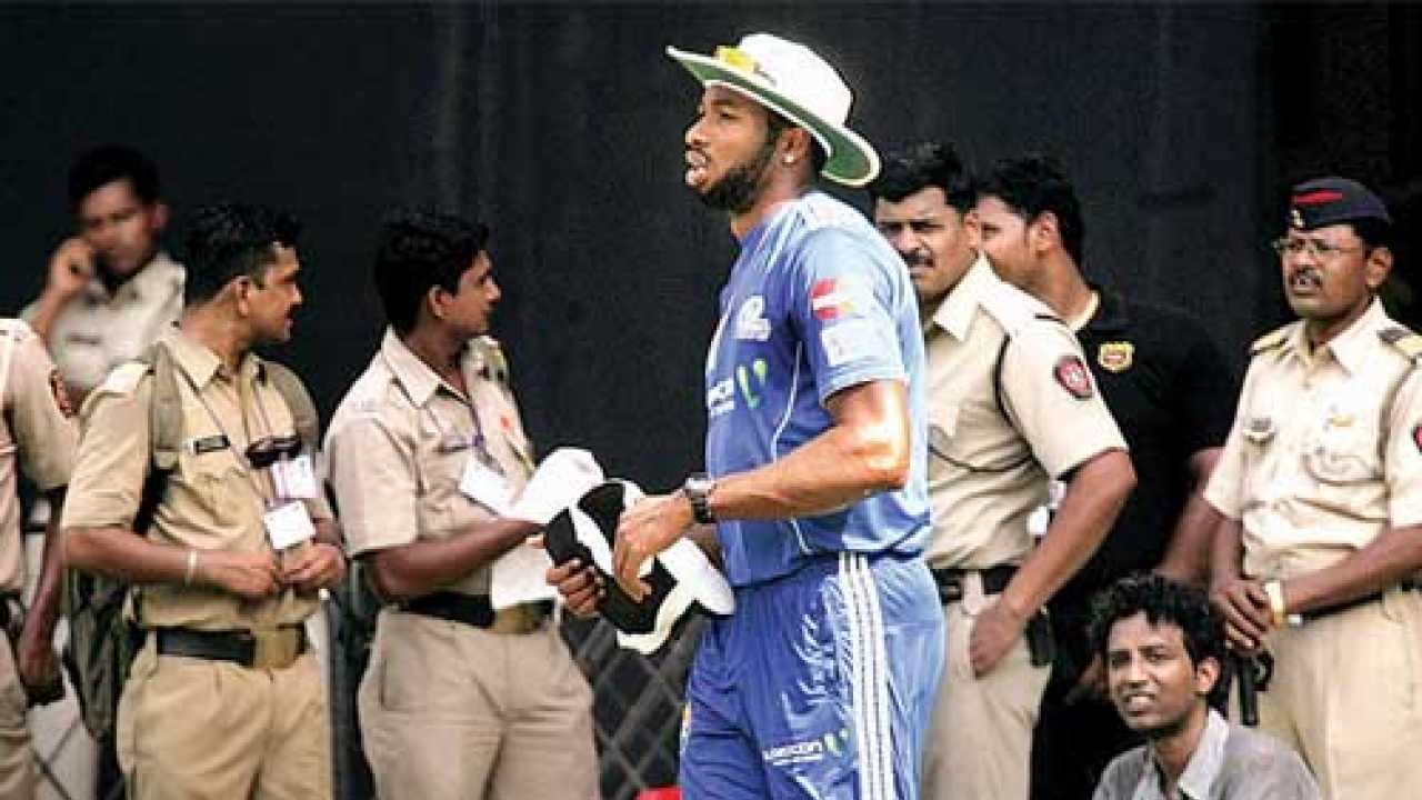 IPL management clears major chunk of security dues