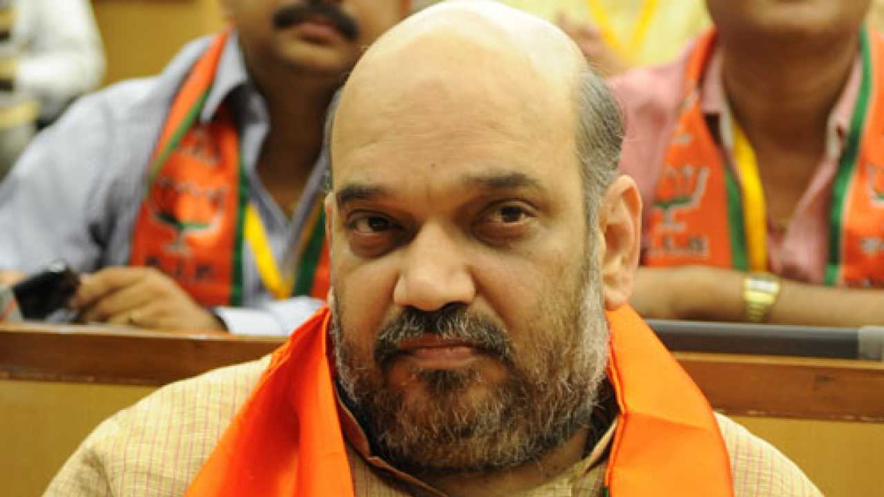 Ishrat Jahan fake encounter case: CBI questions Amit Shah