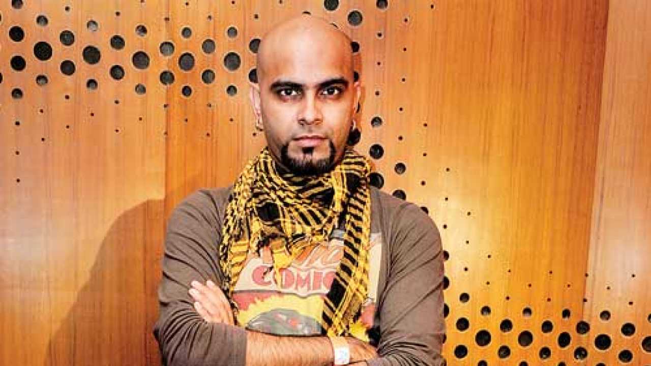 Raghu out of 'MTV Roadies'?