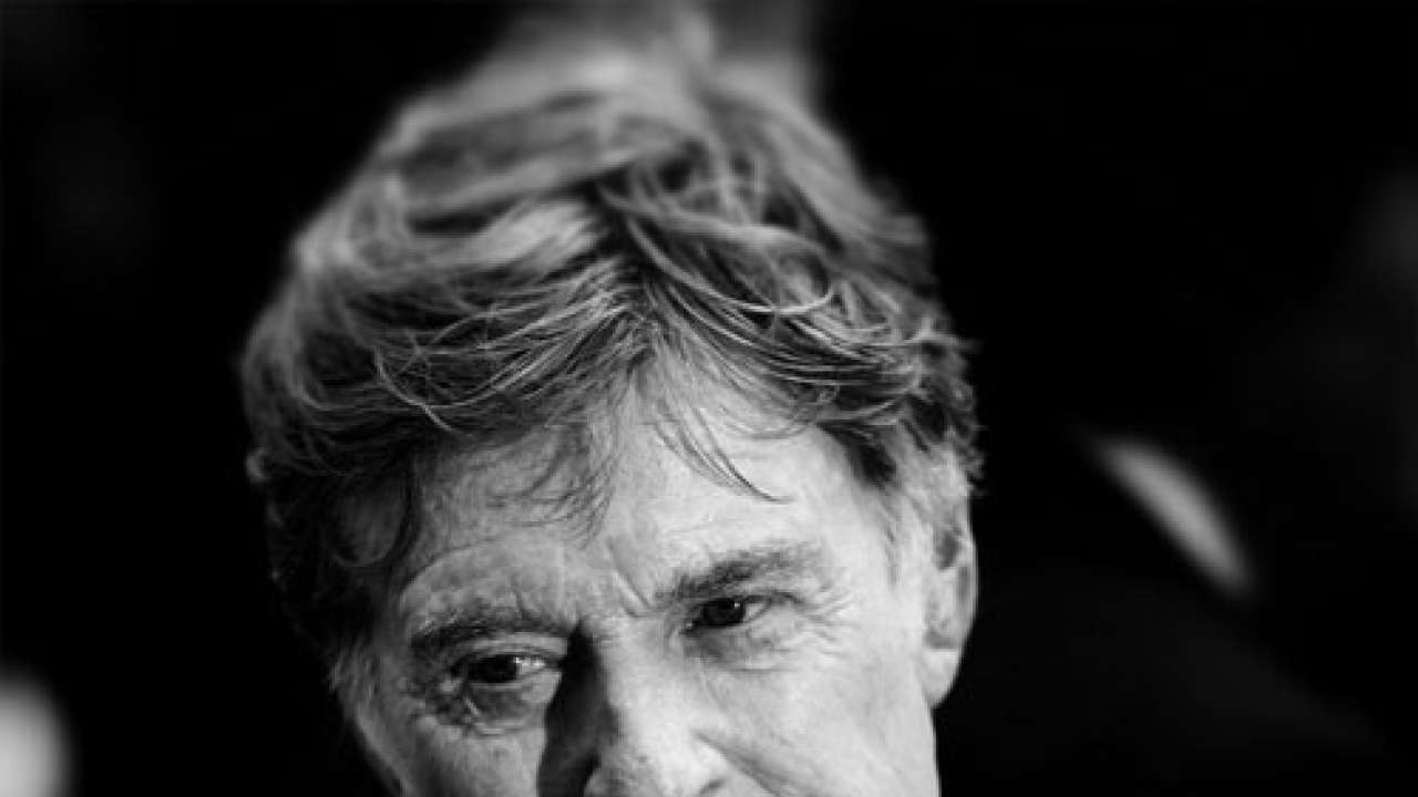 Robert Radford blames Harvey Weinsten for ruining Sundance