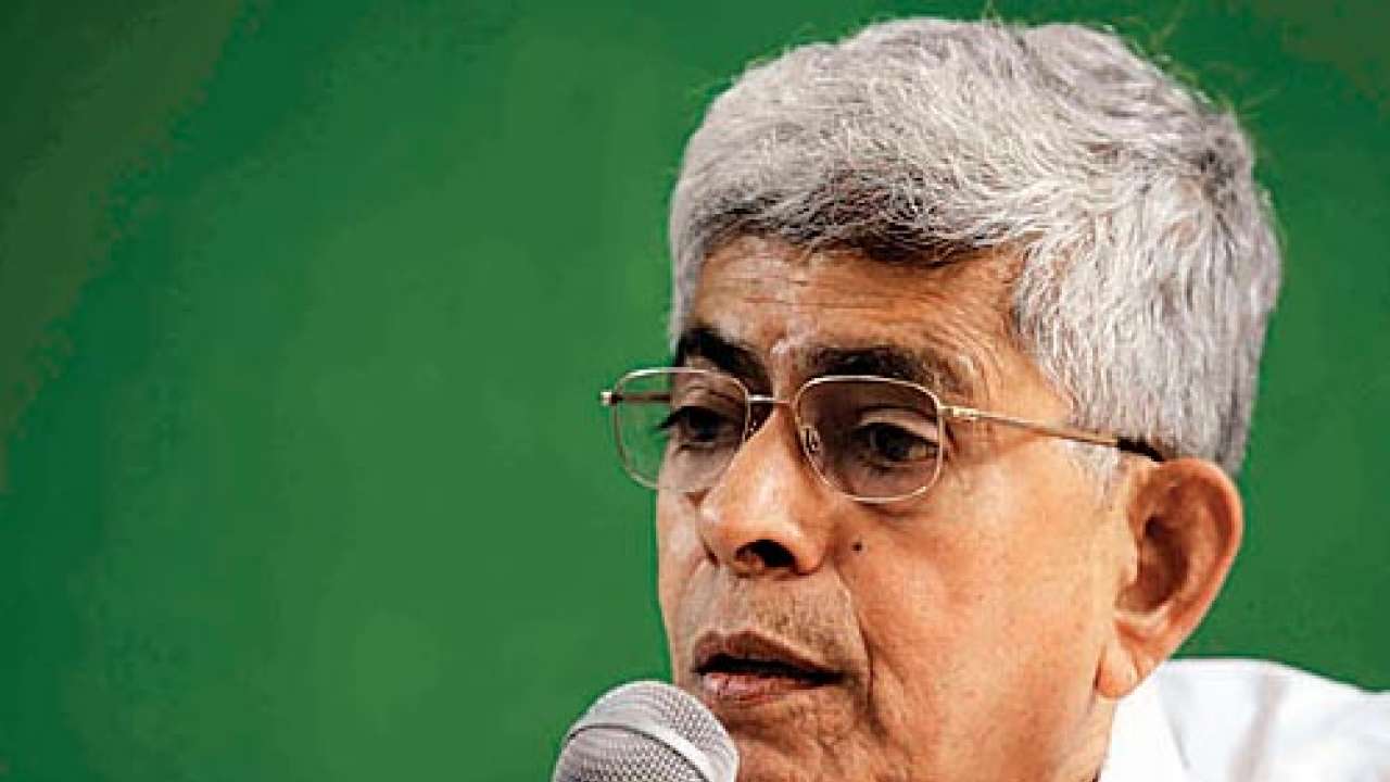 Sharad Rao drags Kunte to court over bldg crash