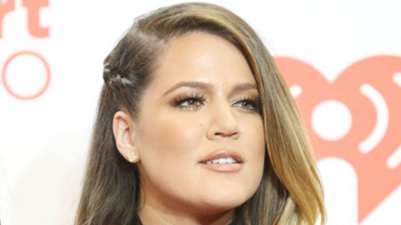Khloe Kardashian 'getting closer' to rapper The Game