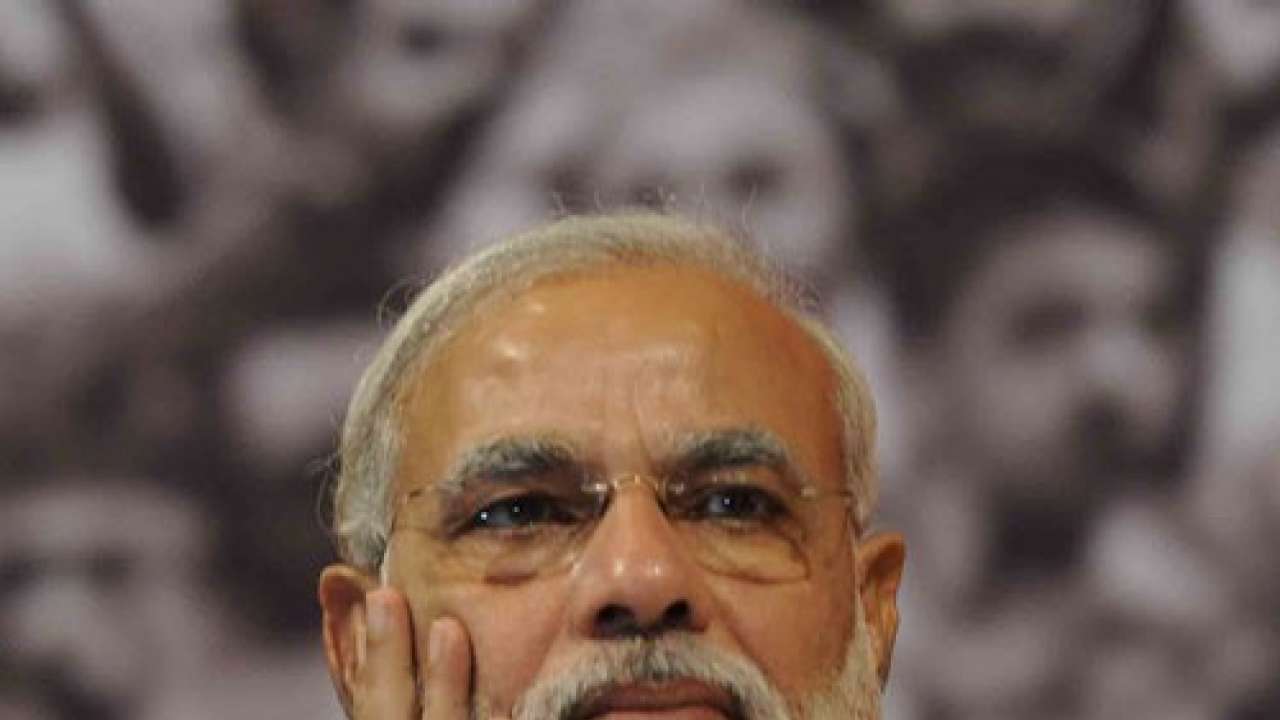 Don't create scare over Narendra Modi to seek votes: Maulana Mehmood Madani