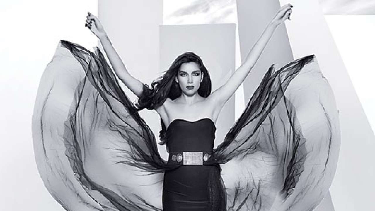 Demystifying Goth: Why do designers love it?