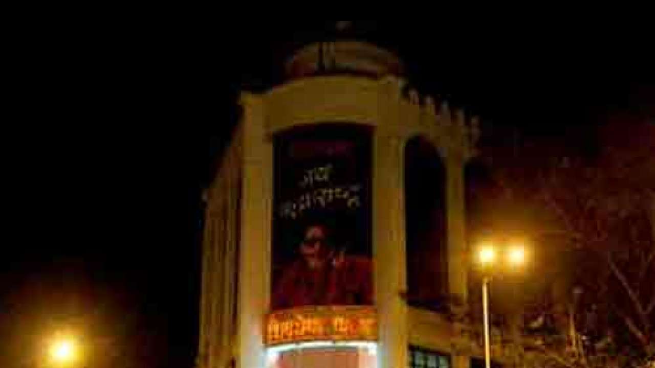 Anonymous letter threatens to blow up Saibaba temple, Shiv Sena Bhavan ...