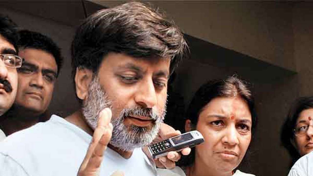 Aarushi murder case: CBI closes arguments; says Rajesh and Nupur Talwar ...