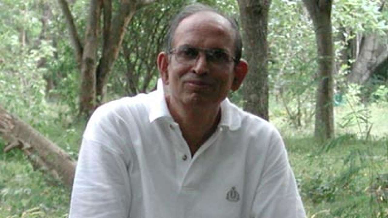 Environmentalist Madhav Gadgil opposes ministry decision on Western Ghats