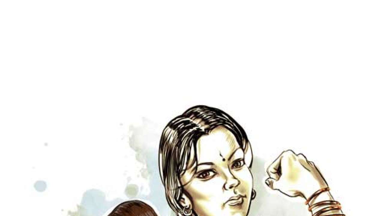 The rise of the power puff girls