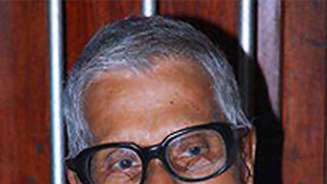 Veteran music composer K Raghavan cremated on Sunday, film fraternity ...