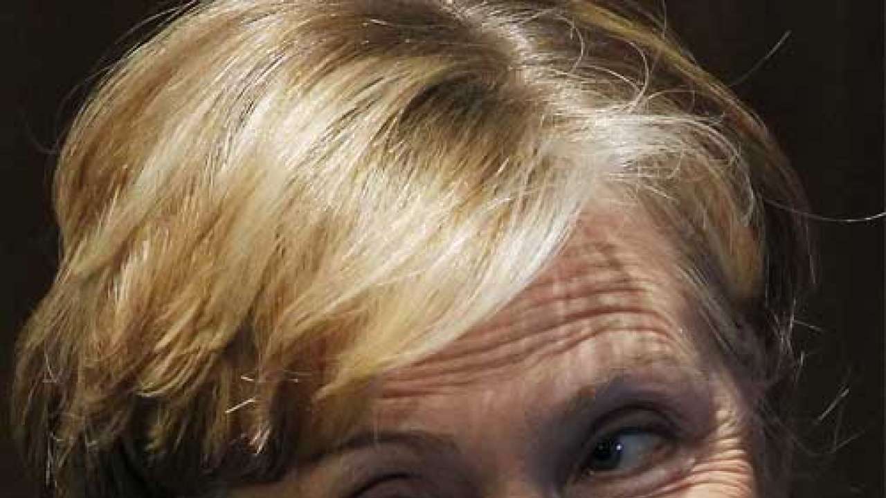 Jon Swaine | DNA India