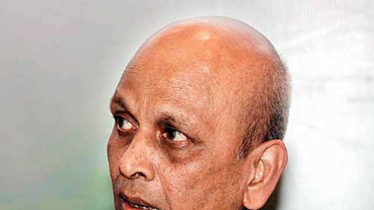 Land not a hurdle for special economic zones: S R Rao