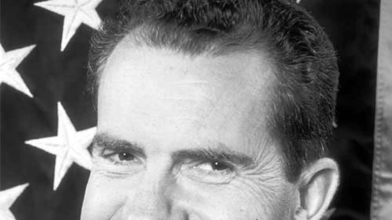 Former US President Richard Nixon Saw American Empathy For India As Physiological Disorder former-us-president-richard-nixon-saw-american-empathy-for-india-as-physiological-disorder