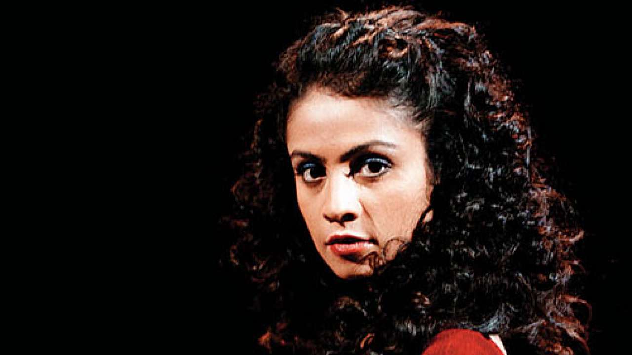 Opera on the dance floor