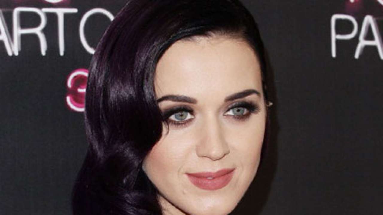 Katy Perry shows vulnerability, maturity on new album 'Prism'