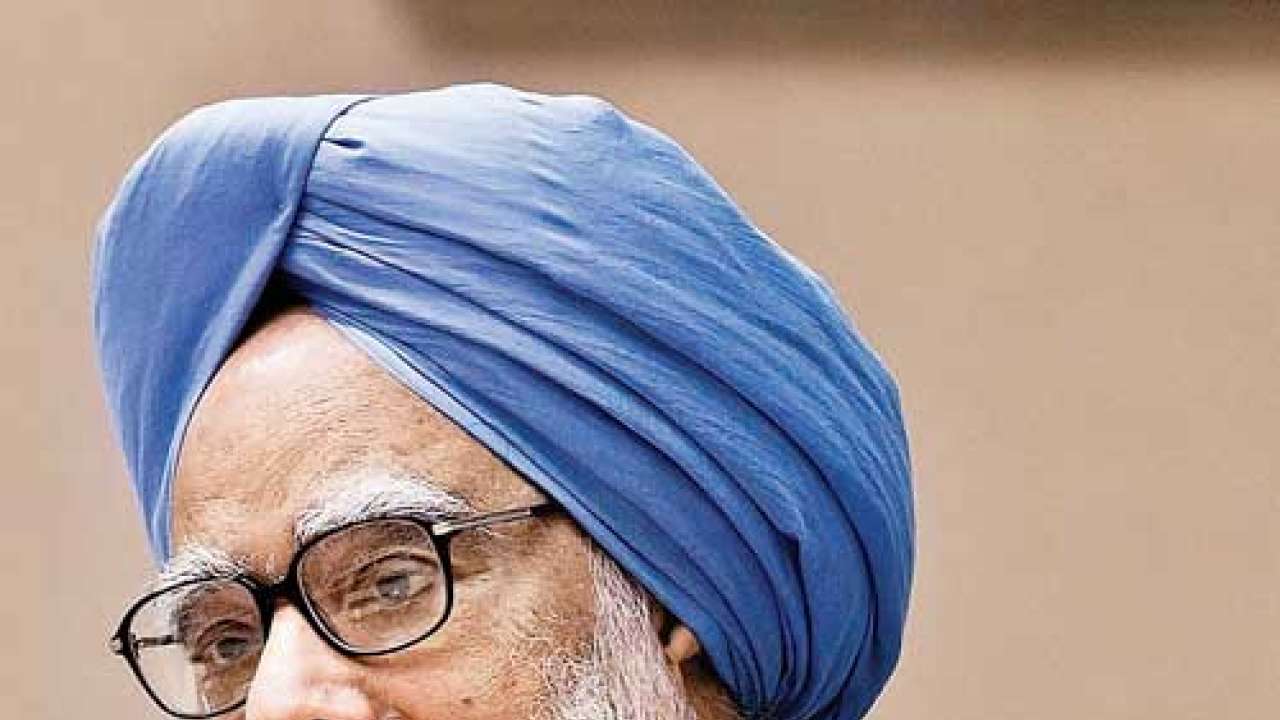 India, China prospered as border was tranquil: Manmohan Singh