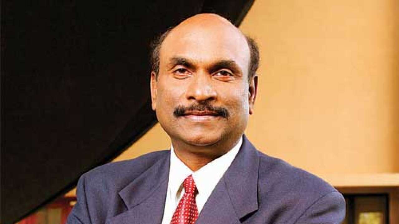 Now, Wipro taking aim at industry-level growth by January-March quarter