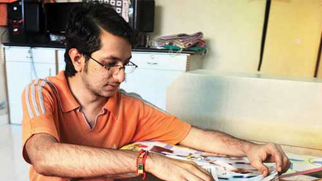 Sachin Tendulkar loves batting on Sundays, says Chirag Doshi who has ...