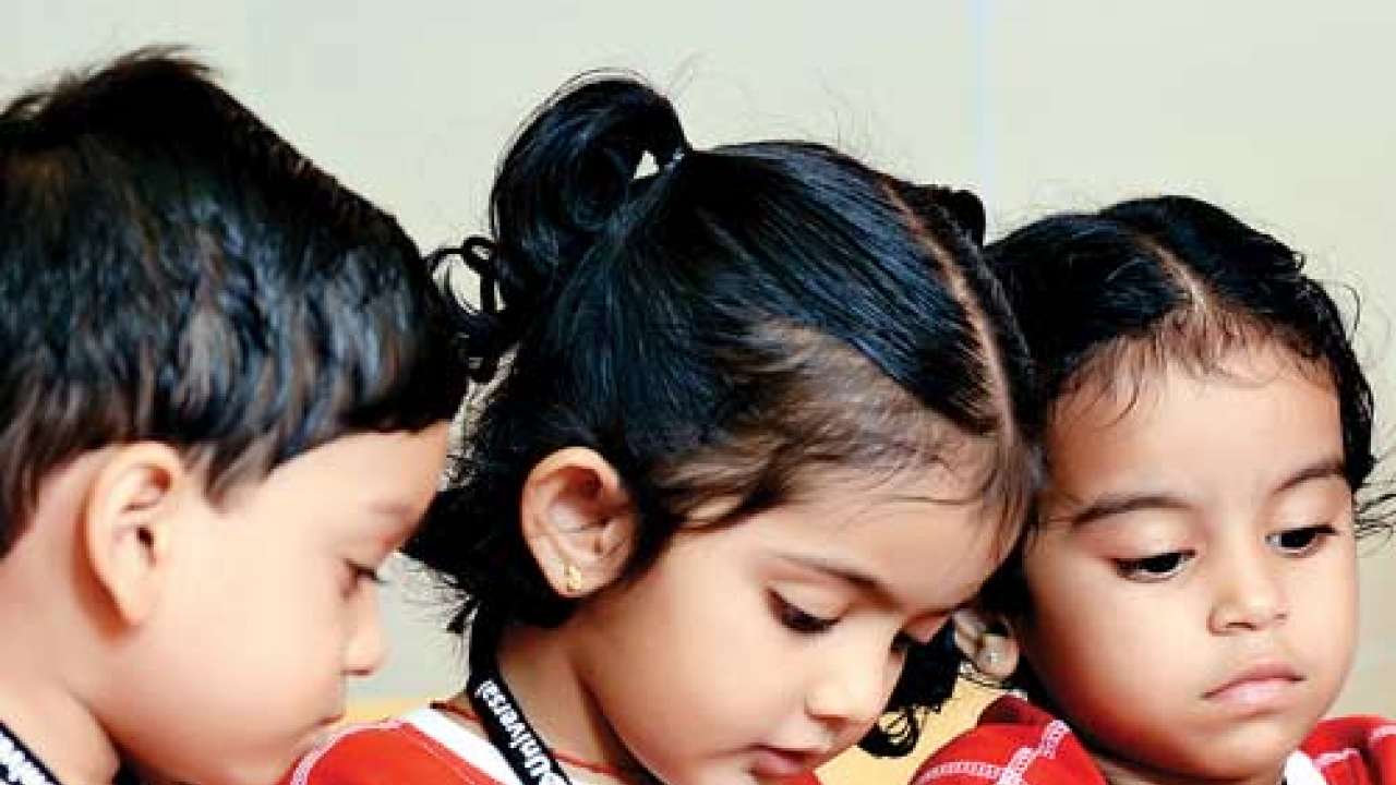 'The tussle between tradition and technology'