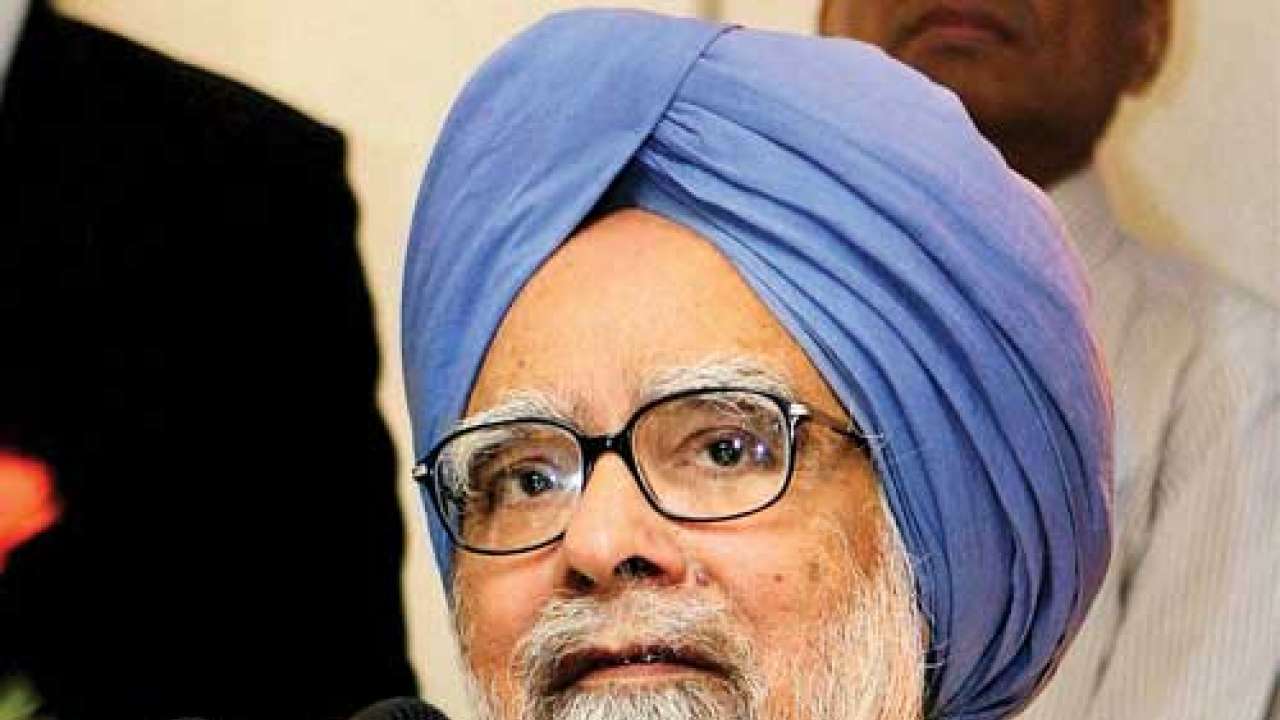 Prithviraj Chavan, Manmohan Singh to discuss Maharashtra's mega projects