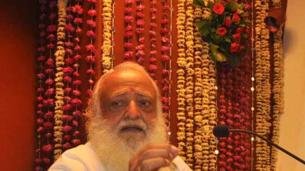 The many avatars of Asaram Bapu and other godmen