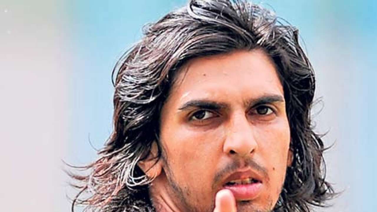It's not the end of world for 'under fire' Ishant