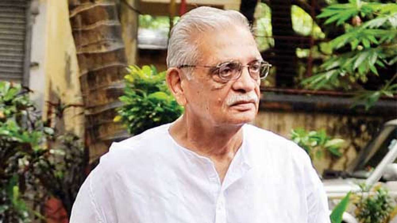 Gulzar's 'plutonic' relationship