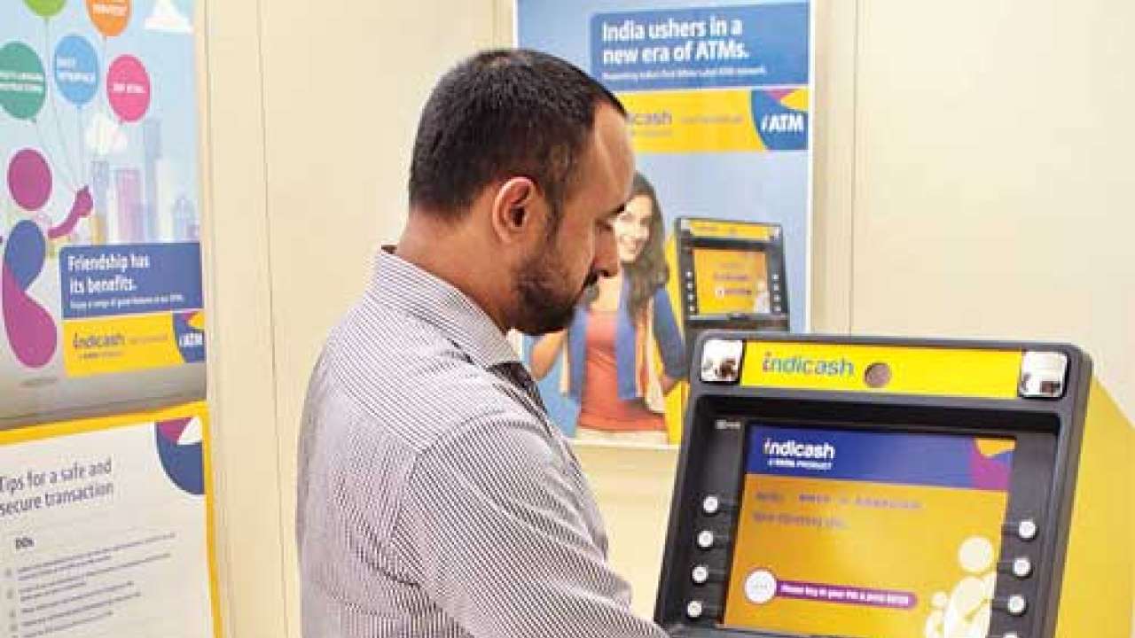 Making white-label ATMs farmer-friendly the Tata way