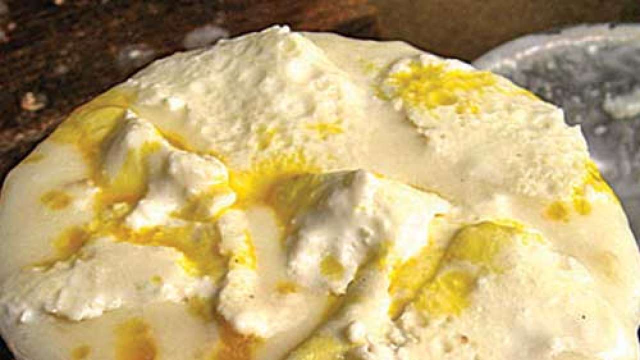 Lassi-licious! Lassis you must try across India