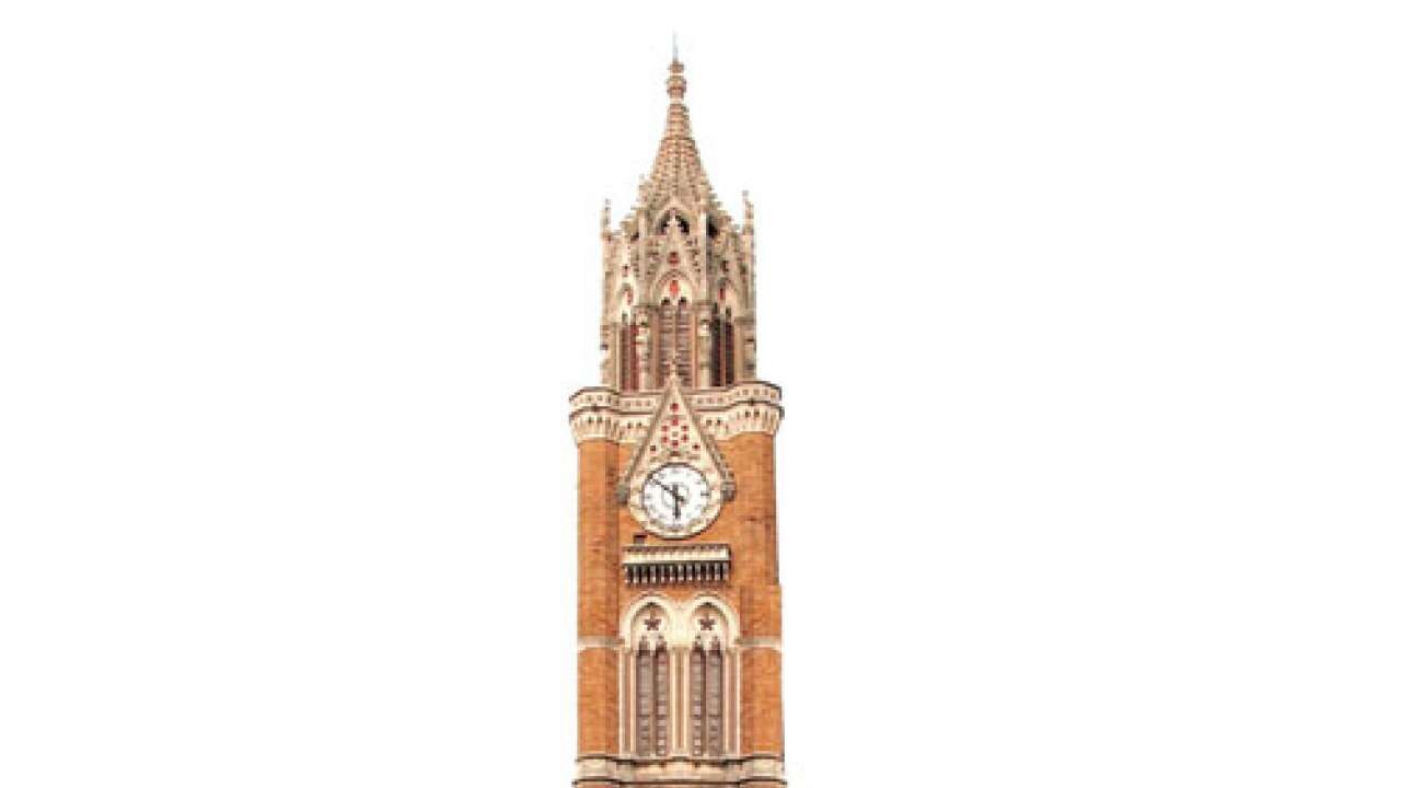Dna Exclusive Mumbai University Pays Rs3 41cr To Firm But Doesn t Dna Exclusive Mumbai University Pays Rs3 41cr To Firm But Doesn t
