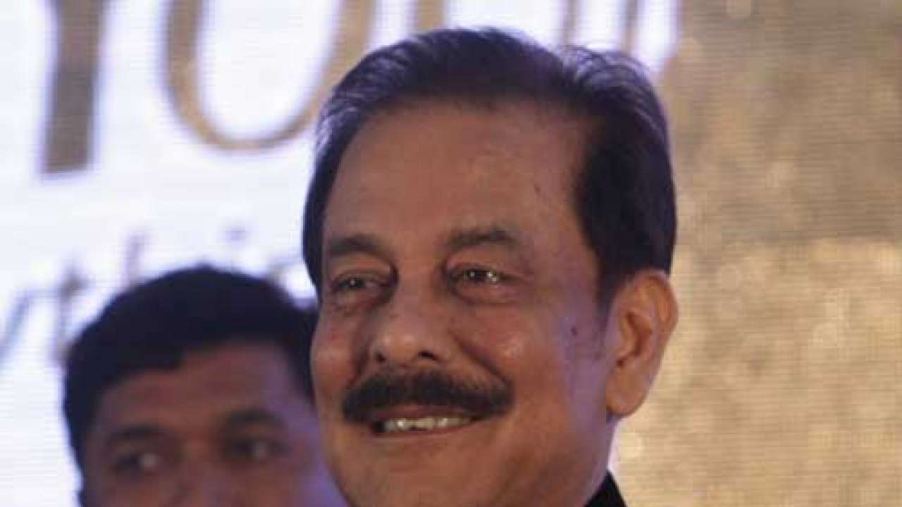 Supreme Court allows Subrata Roy to go abroad