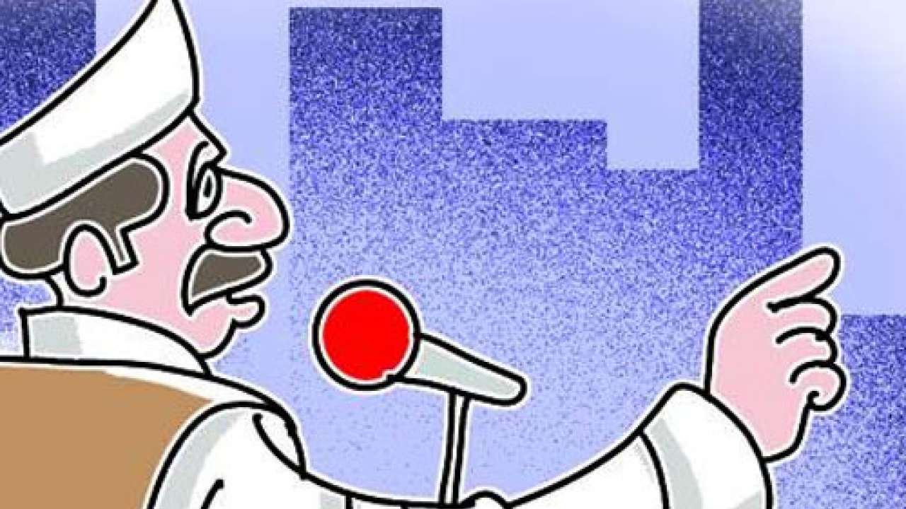 Rallying with numbers: The politics of counting those who turn up for a ...