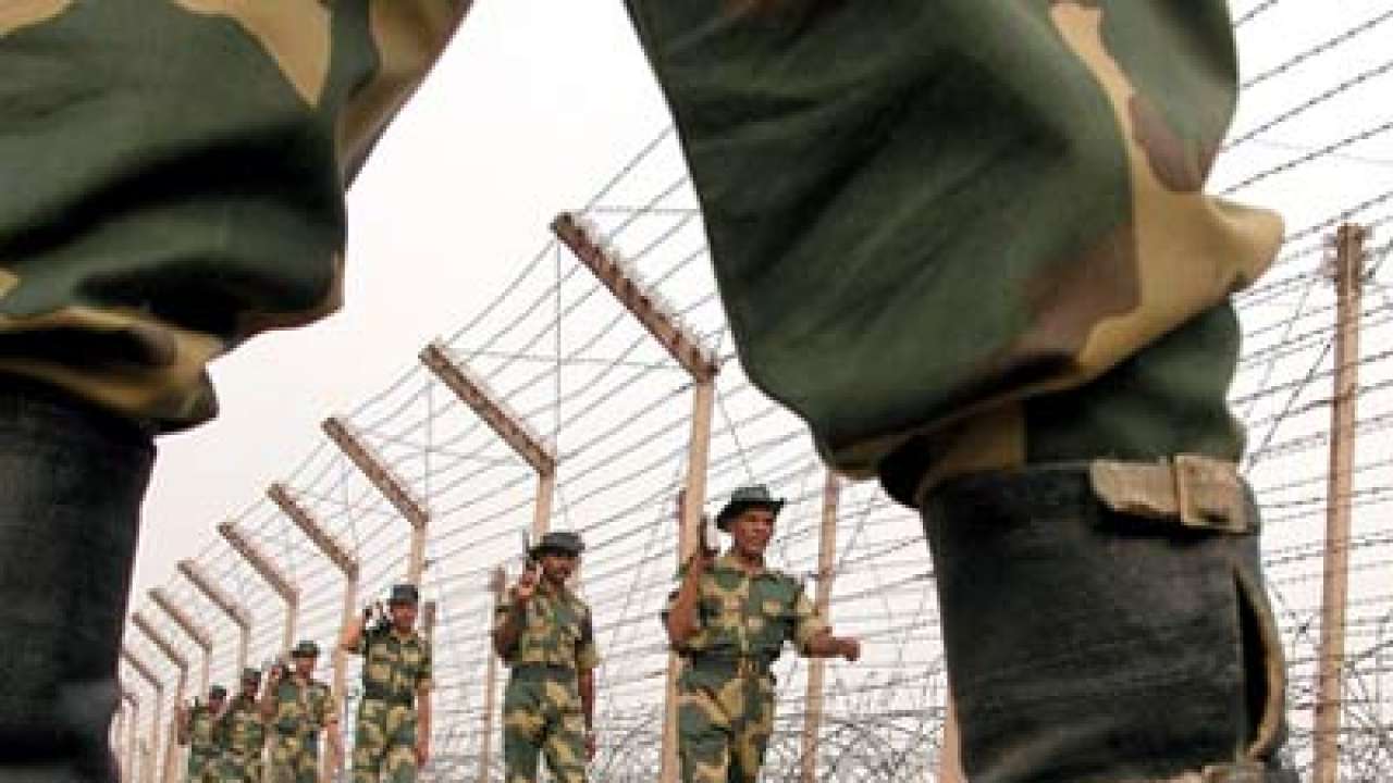 BSF decides to procure ground sensors for border