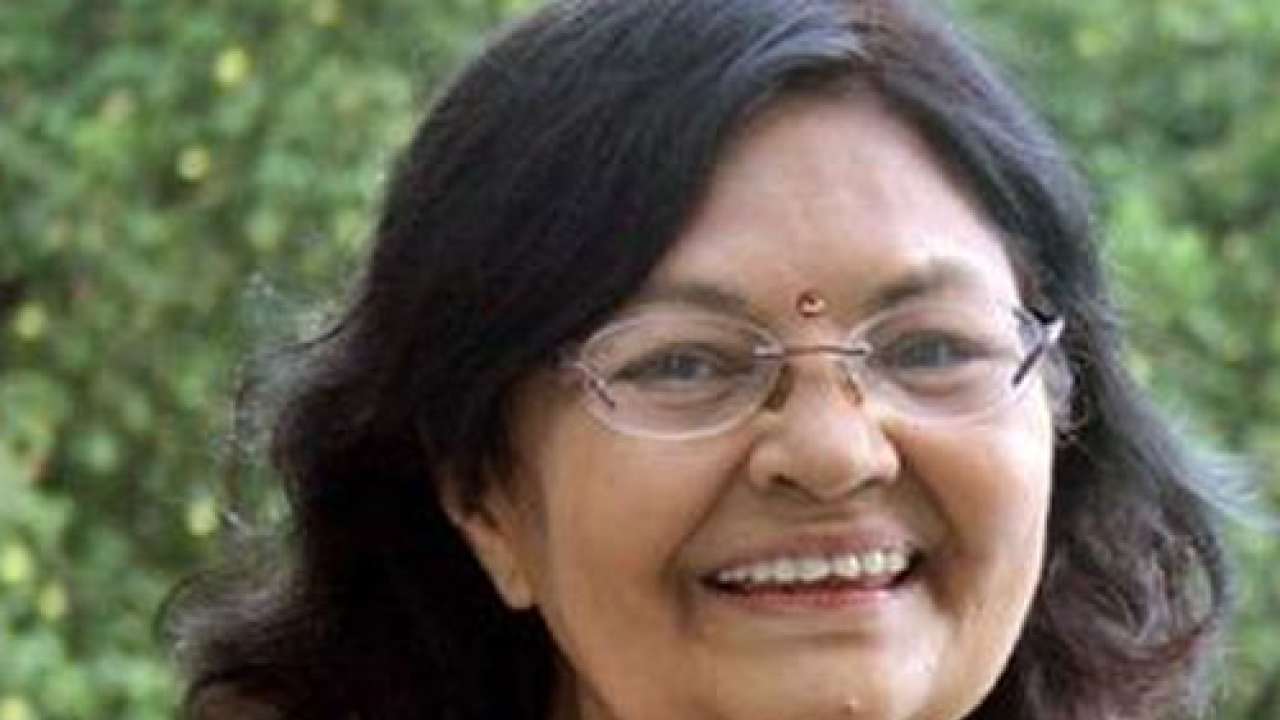 Celebrity chef Tarla Dala passes away at 77