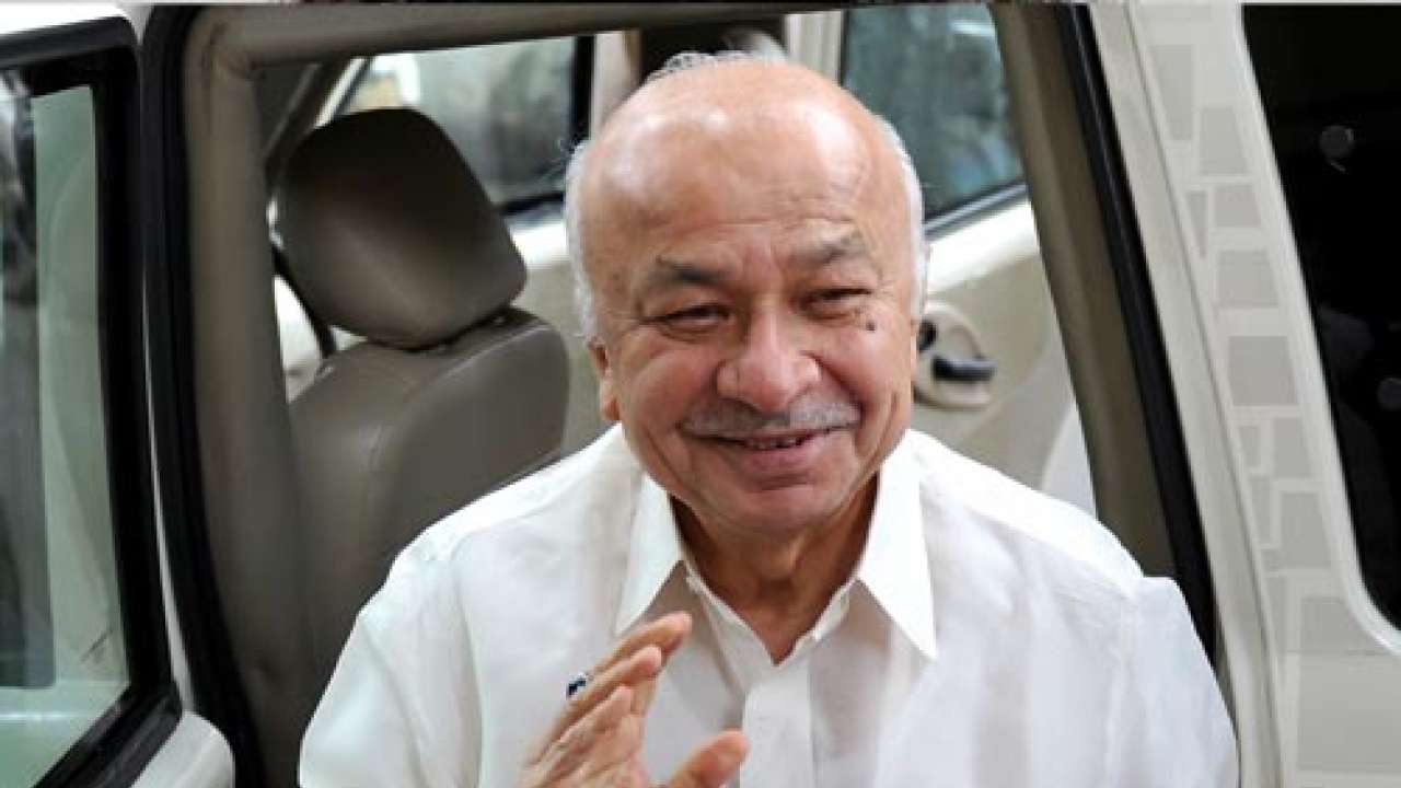 Sushil Kumar Shinde to inaugurate ICP at Akhaura on Nov 17