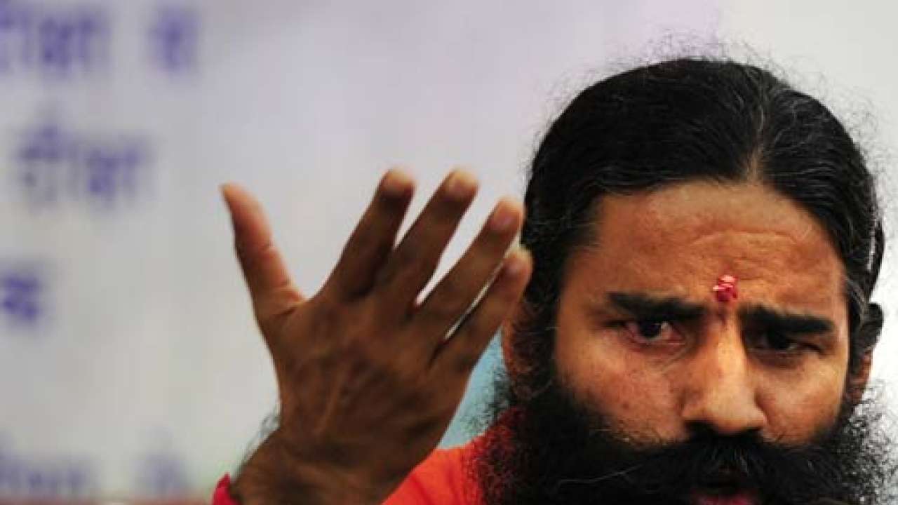 Supreme Court should give early decision on CBI validity: Baba Ramdev
