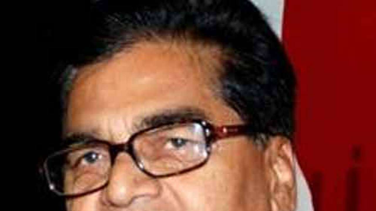 BJP's dreams of capturing power at Centre is a mirage: Ram Gopal Yadav