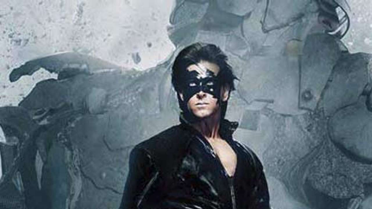 I'll start working on 'Krrish 3' sequel soon: Rakesh Roshan