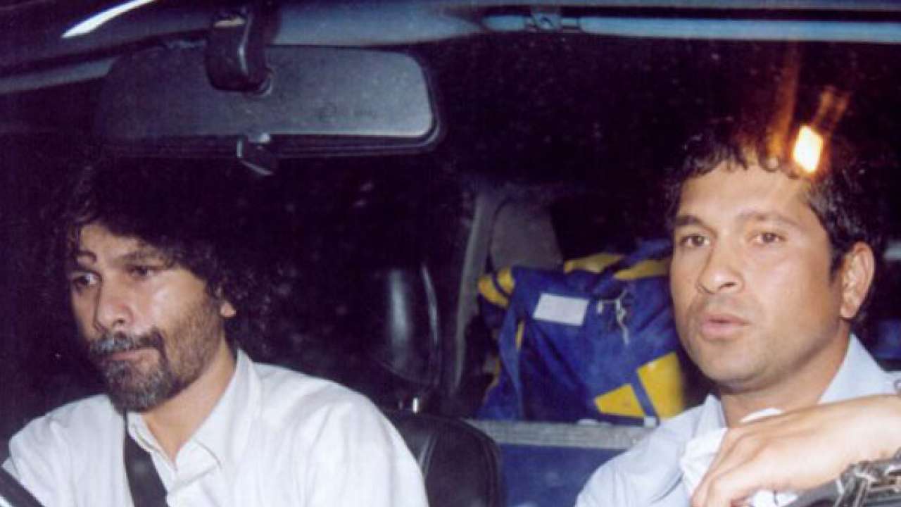 Big change will be Sachin Tendulkar not wearing India cap, says brother ...