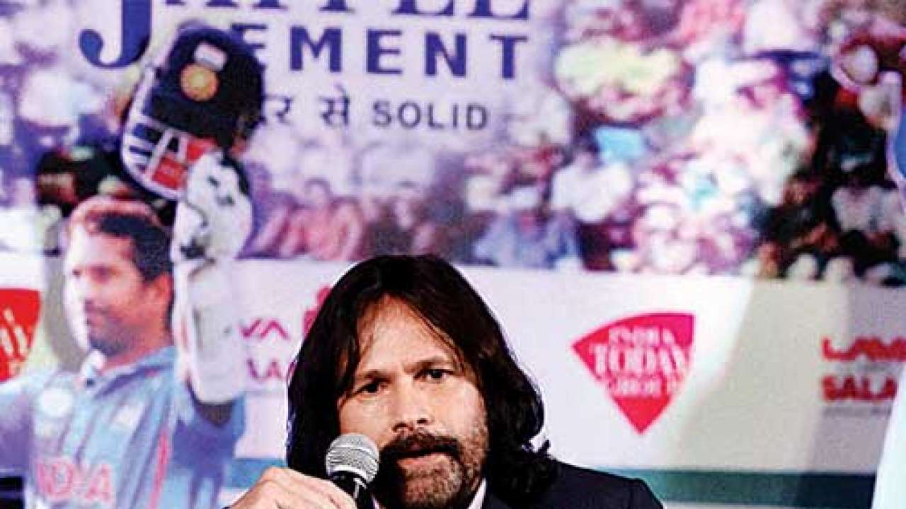 Ajit Tendulkar opens up about Sachin Tendulkar, says most of the icon's ...