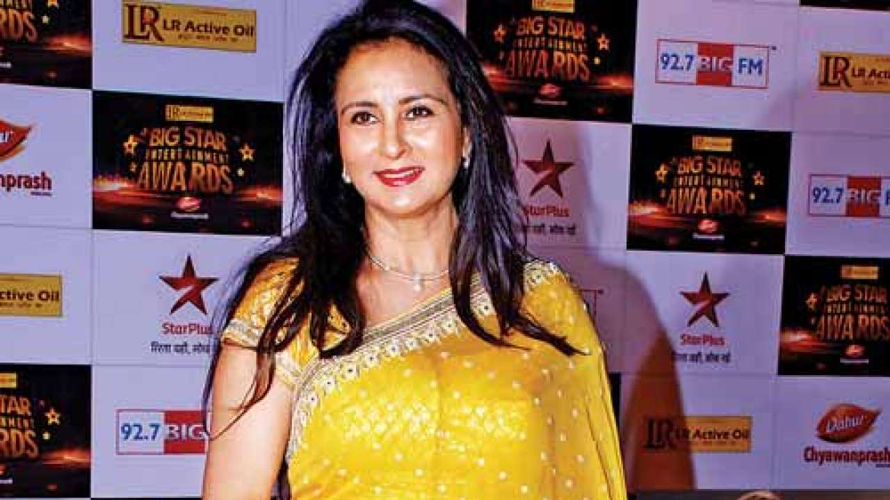 Poonam Dhillion returns to TV