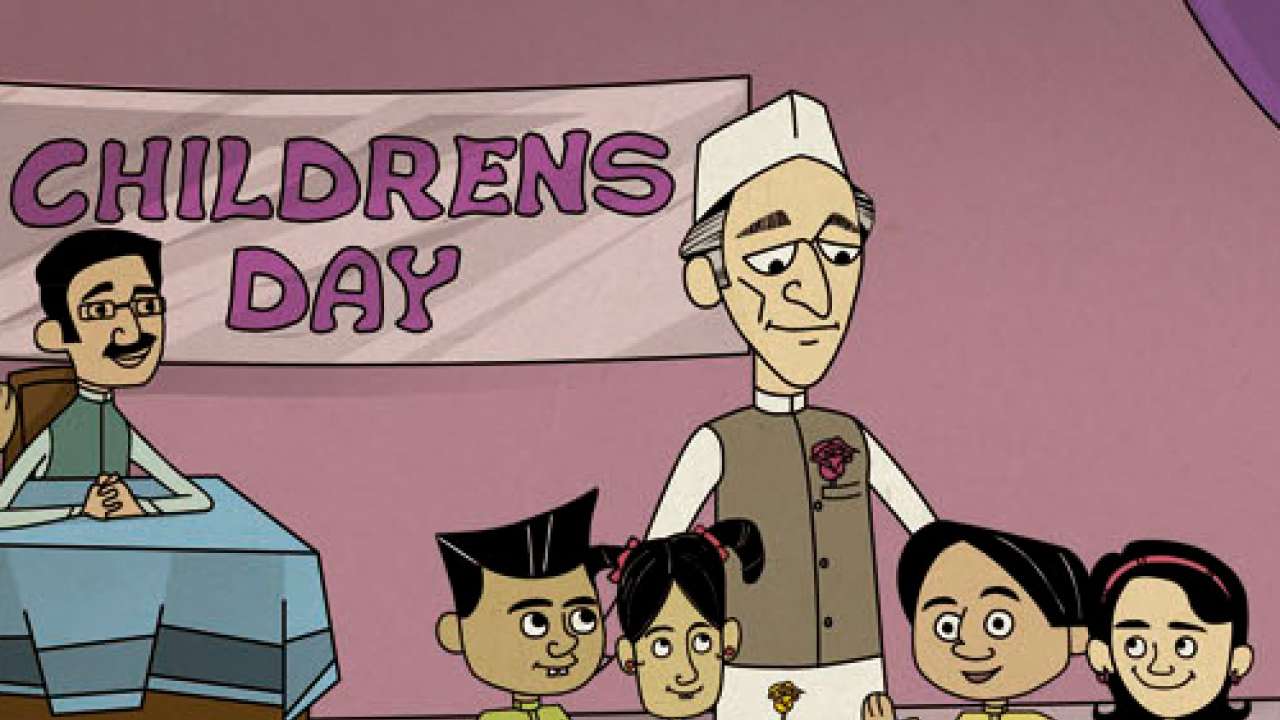 It's only words, children