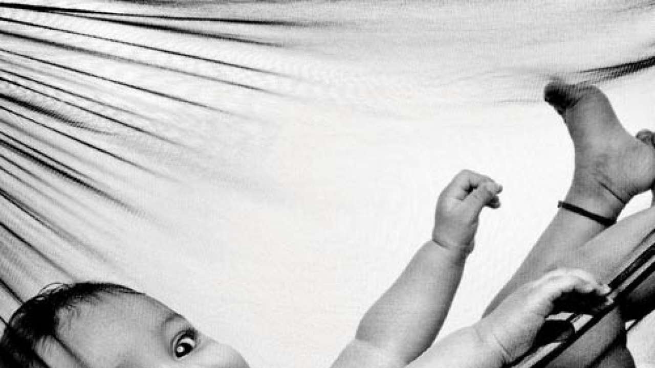 Slobber, pose and click!