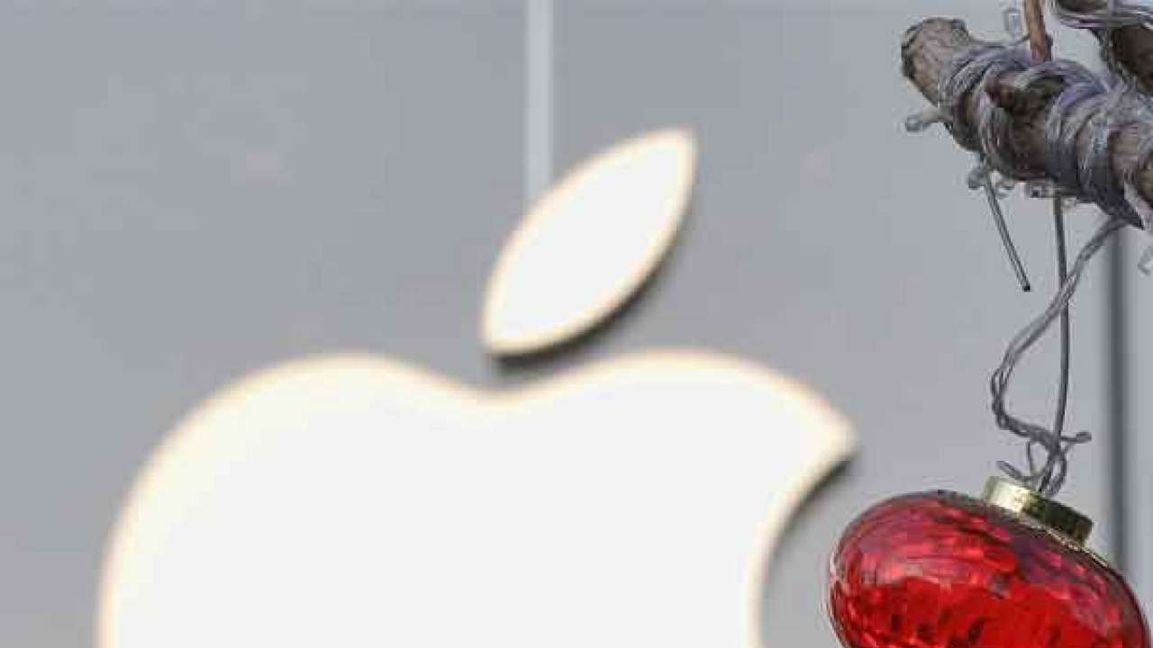 Apple issues updated iOS7 to fix FaceTime bug