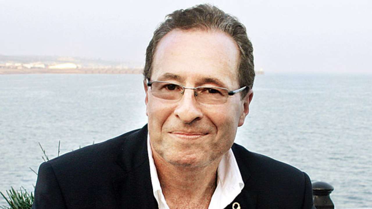 If Shakespeare were alive, he would be a crime fiction writer: Peter James