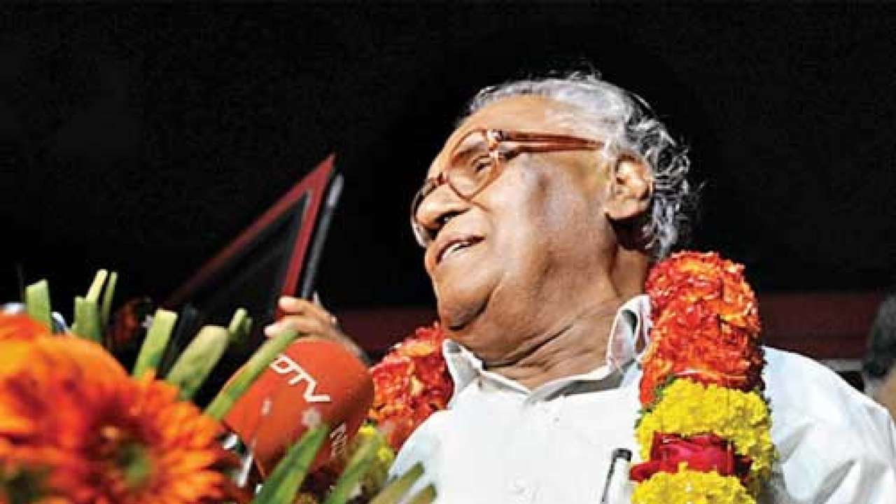 Award an honour to science